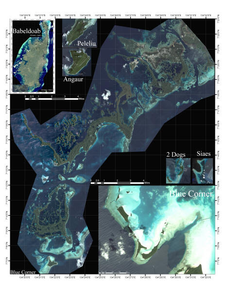 Palau Jim